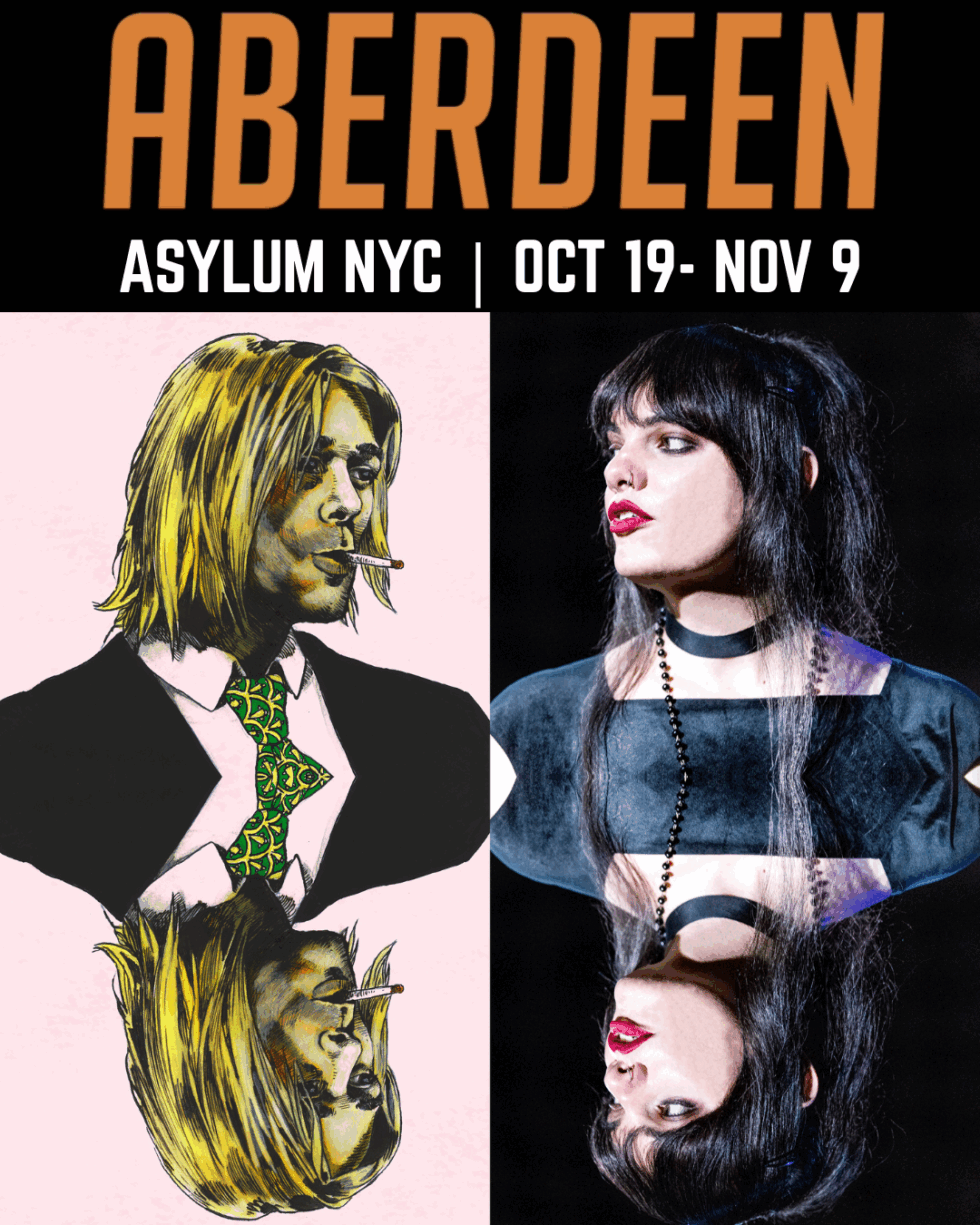 Aberdeen with Cassie Workman - Asylum NYC